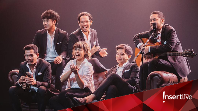 Lirik Lagu Begini Begitu - Maliq & D'Essentials