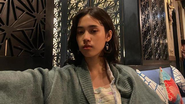 5 Potret Nurra Datau, Pemeran Film Dua Hati Biru yang Juga Anak Aktris ...