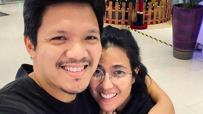 Aktor Reza Nangin Ungkap Sikap Istri saat Usaha Bangkrut dan Pindah ke Bali