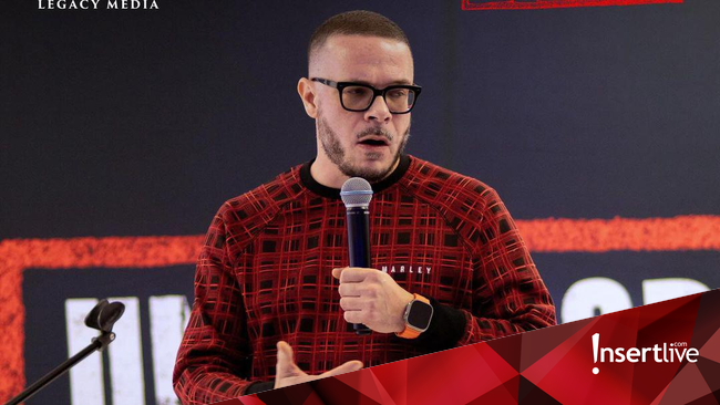 Sosok Shaun King Aktivis AS Pembela Palestina Putuskan Mualaf di Awal ...