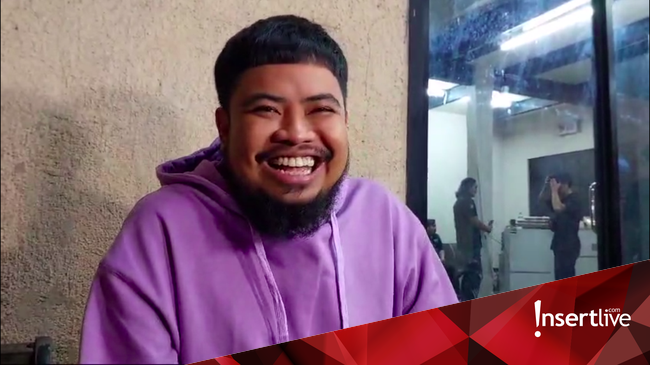 Reaksi Lucu Rigen karena Dimiripkan Appa Serial 'Avatar: The Last ...