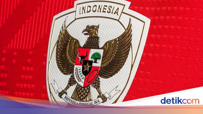 Timnas Indonesia Logo