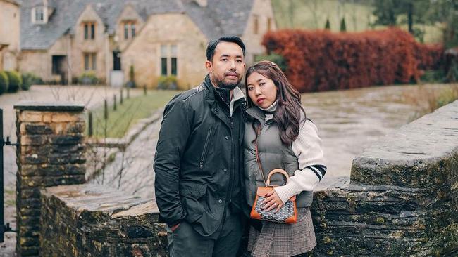 Kiky Saputri Keguguran di Usia Kandungan 2,5 Bulan, Ungkap Ada Kista & Kelelahan