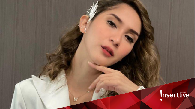 Dituding Pernah Jadi Selingkuhan Kurnia Meiga, Presenter Sheila Purnama ... Dituding Pernah Jadi Selingkuhan Kurnia Meiga, Presenter Sheila Purnama ...