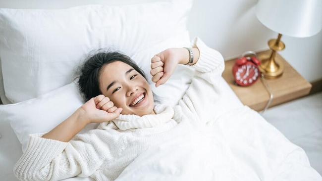 Berdasarkan Survei, Indonesia Jadi Negara Paling Rajin Bangun Pagi di Asia