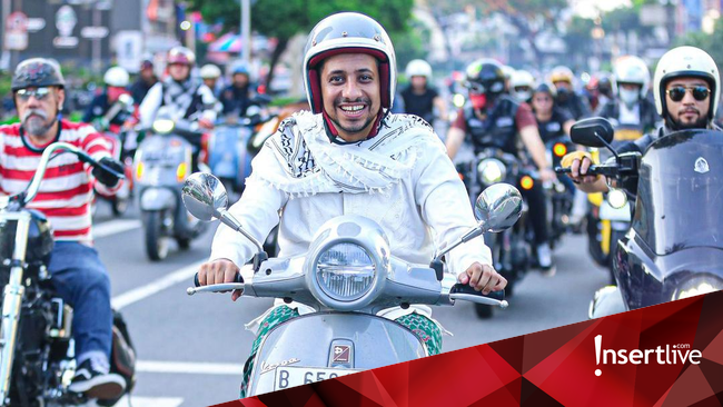 Soal Salam Lintas Agama yang Diharamkan MUI, Habib Jafar: Sesungguhnya ... Soal Salam Lintas Agama yang Diharamkan MUI, Habib Jafar: Sesungguhnya ...