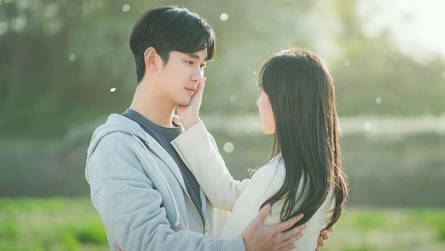 4 Fakta Menarik Queen Of Tears Drakor Romantis Terbaru Di Netflix Yang