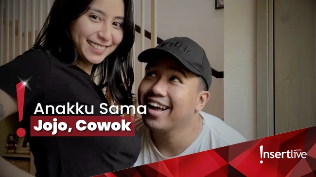 Clairine Clay Hamil Anak Pertama, Joshua Suherman Makin Protektif