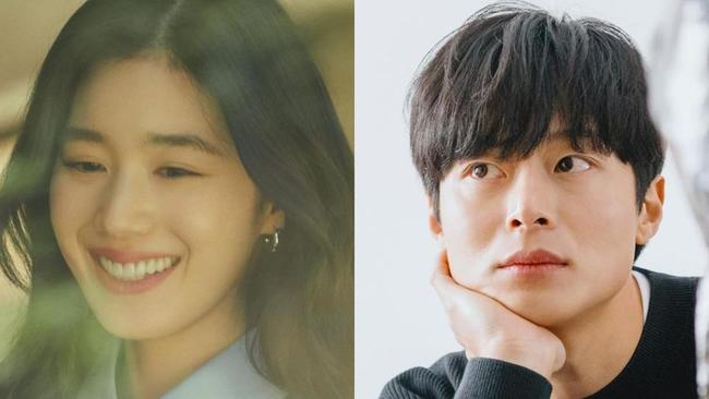 3 Pasangan Artis Korea yang 'Go Public' di Tahun 2024