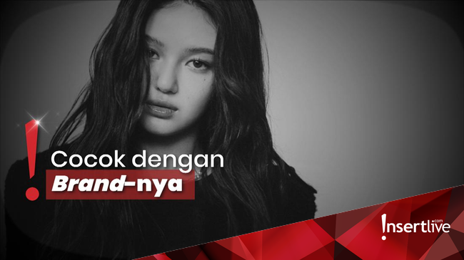 Geser Lisa BLACKPINK, CELINE Gandeng Danielle NewJeans Jadi Global BA