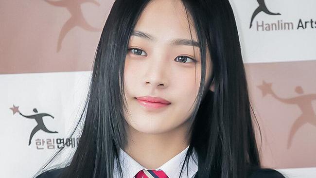 Deretan Idol K-Pop Ini Lulusan Hanlim Arts School, Tampil Cantik dan ...