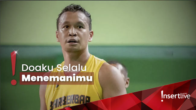 Pesan Perpisahan Samuel Rizal usai Stevie Agnecya Meninggal Dunia