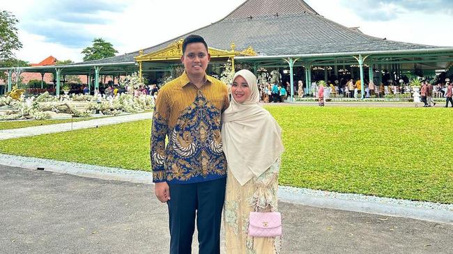 Cerita Chacha Frederica Jadi Istri Bupati Kendal, Pernah Ngontrak di ...