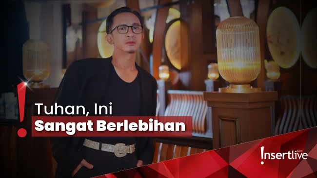 Aming Merasa Lelah Hidup Usai Cerai dari Transman-Anak Meninggal