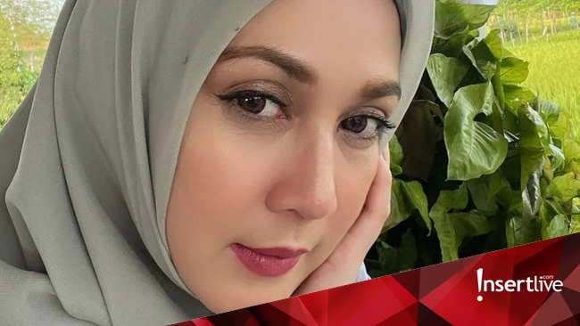 Pernah Ditawari Jadi Istri Kedua, Dina Lorenza Mau Asalkan Penuhi Syaratnya