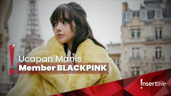 Lisa BLACKPINK Ultah, Pamer Rumah dan Mobil Mewah Serba Kuning