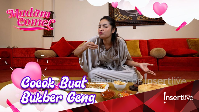 Buka Puasa di Ajwad Resto Punya Ustaz Khalid Basalamah, Gimana Rasanya? Buka Puasa di Ajwad Resto Punya Ustaz Khalid Basalamah, Gimana Rasanya?