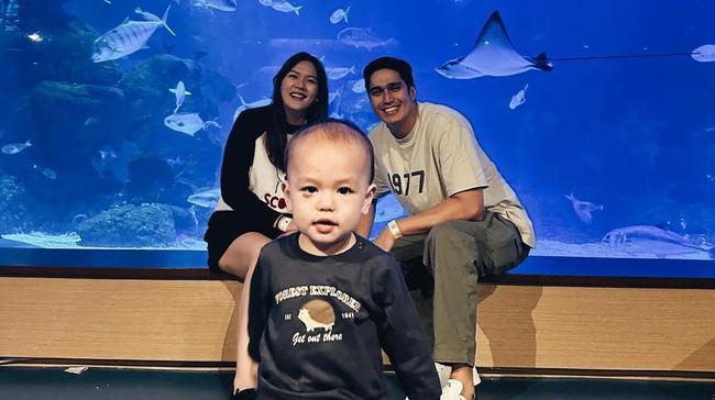 7 Potret Tampan Archie Anak Marcel Chandrawinata yang Jarang Terekspose ...