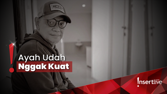 Sopyan Dado ‘Tukang Ojek Pengkolan’ Meninggal, Keluhkan Capek Minum Obat
