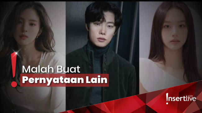 Ryu Jun Yeol Tolak Permintaan Han So Hee Beri Klarifikasi