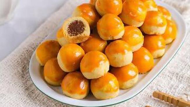 Kue Nastar yang Jadi Favorit saat Lebaran Ternyata Bukan Asli Indonesia ...