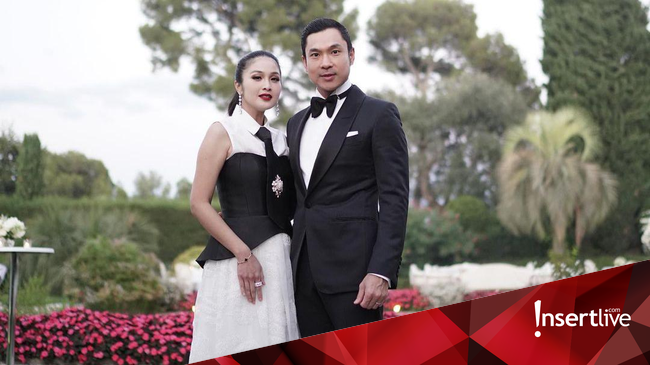 Pengacara Tegaskan Harvey Moeis dan Sandra Dewi Pisah Harta Pengacara Tegaskan Harvey Moeis dan Sandra Dewi Pisah Harta