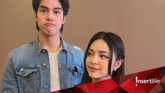 Foto Eca Aura & El Rumi Kepergok Nonton Konser Bareng Jadi Sorotan