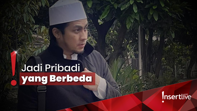 Sunu Vokalis Matta Band Ceritakan Perjalanan Religinya ke Pakistan