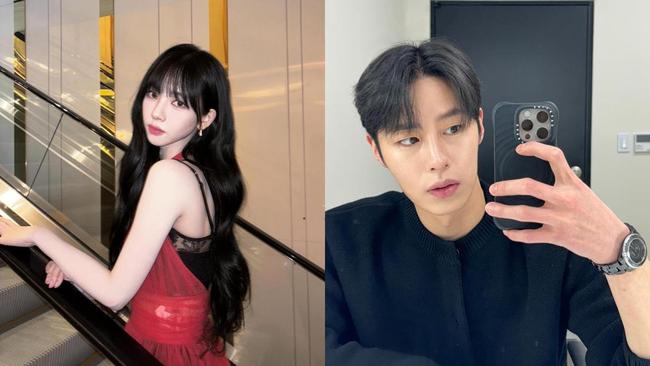 5 Pasangan Artis Korea Putus Tak Lama Usai Go Public, Terbaru Karina aespa & Lee Jae Wook