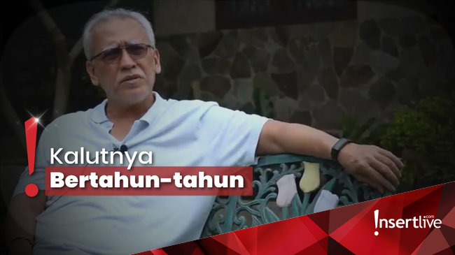 27 Tahun Berlalu, Iwan Fals Ungkap Penyebab Kematian Galang Rambu Anarki