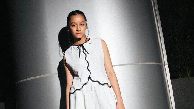 7 Potret Widuri Puteri, Putri Widi Mulia yang Bersinar di Dunia Hiburan ...