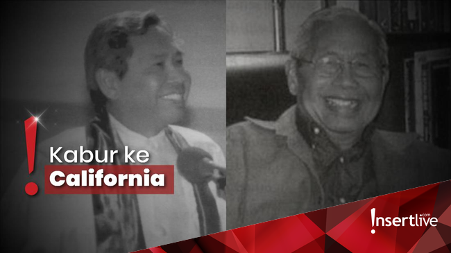 Sosok Adik Buya Hamka, Pendeta Willy Amrul Dituding Culik Gadis Pada 1988