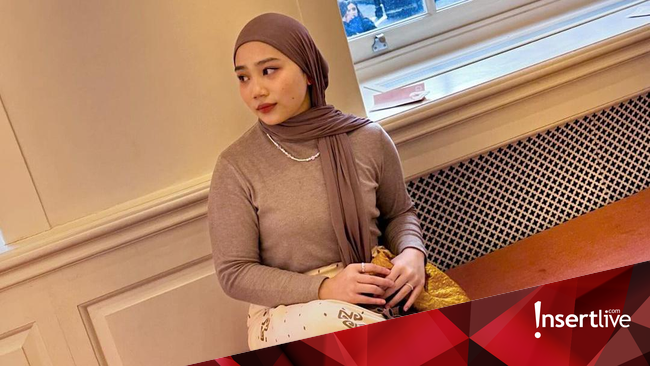 7 Potret Camillia Anak Ridwan Kamil Sebelum Putuskan Lepas Kerudung