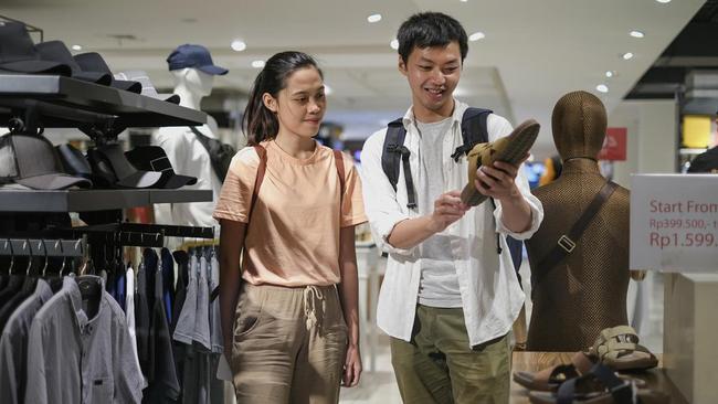 Belanja Kebutuhan Lebaran di Transmart Full Day Sale! Daging Rendang ...