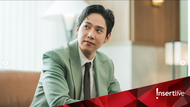 Tak Sengaja Unggah Foto Vulgar, Casting Park Sung Hoon di Drama Yoona SNSD Kena Imbas