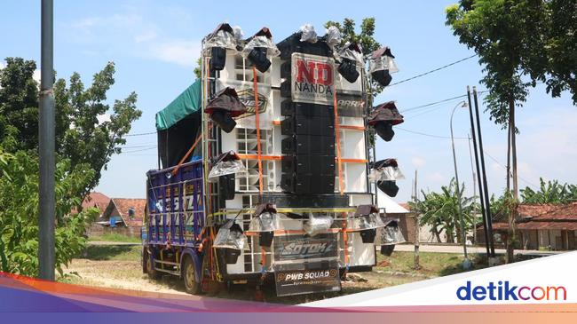 Apa Itu Sound Horeg? Ini Pengertian dan Asal-usulnya