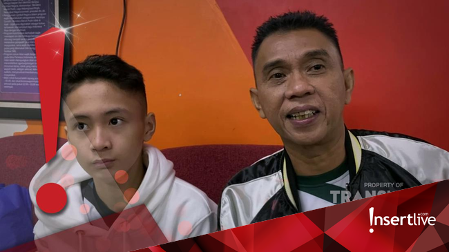 Kalah Saing di Dunia Lawak TV, Derry 4 Sekawan Jadi Pebisnis