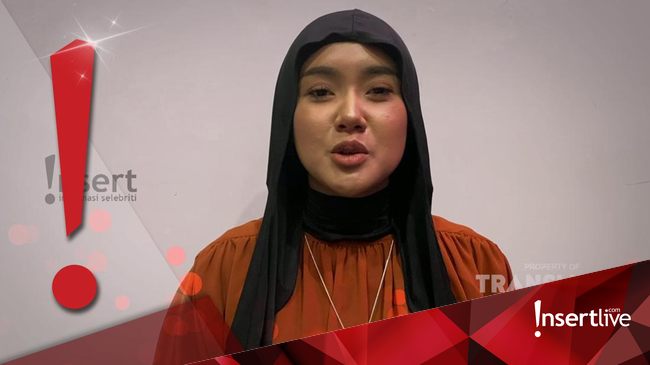Cita Rahayu Makin Bahagia Usai Dinikahi Cucu Soekarno