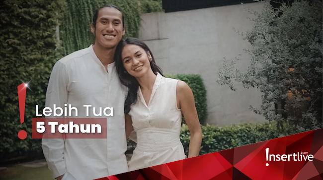 Sosok Hana Malasan Pacar Baru Sean Gelael yang Diduga Pernah Menikah