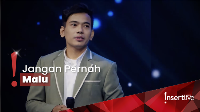 Cerita Aris Idol yang Sempat Sepi Job hingga Jualan Donat dan Jahe