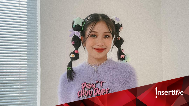 Sosok Irene Suwandi TikToker Indonesia Jadi Trainee Idol di Korea