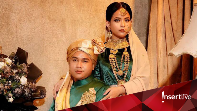 Uang Panai Rp2 M, 7 Foto Prewed Putri DA Bareng Calon Suami Pengusaha Tambang Dihujat