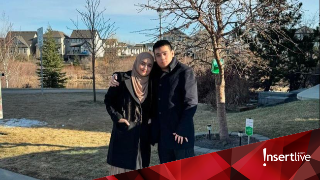 Tinggalkan Hunian Mewah di Indonesia, Intip Lingkungan Rumah Cindy ...