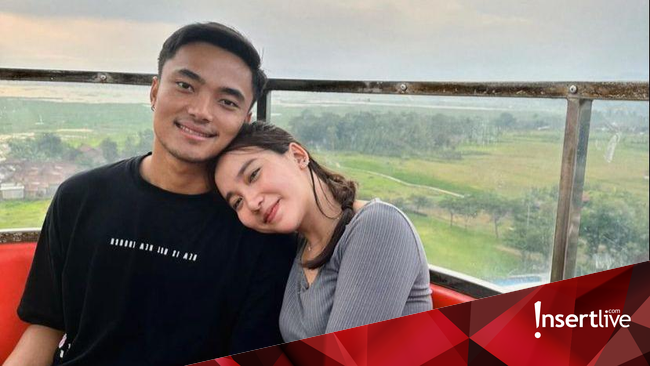 Bukan Sembarangan, Ini Sosok & Pendidikan Pacar Cantik Ernando Ari ...