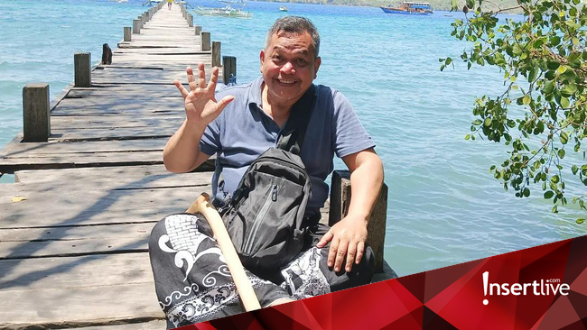 Unang Bagito Jatuh Miskin-Ditinggal Istri ke-2, Ini 7 Potret Terbarunya ...