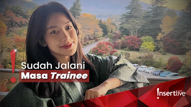 Segera Debut Kenalan Sama Idol Kpop Asal Indonesia Irene Suwandi
