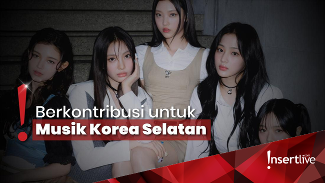 Perseteruan ADOR dan HYBE Meruncing Bagaimana Nasib NewJeans?