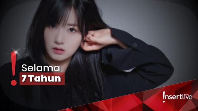 Dibongkar Dispatch, Yoon Bomi Apink Akui Pacaran dengan Produser Rado