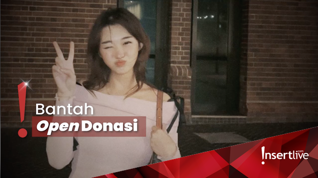 Klarifikasi Livy Renata Buka Donasi Buat Mobil Ibunda, Hanya Aplikasi