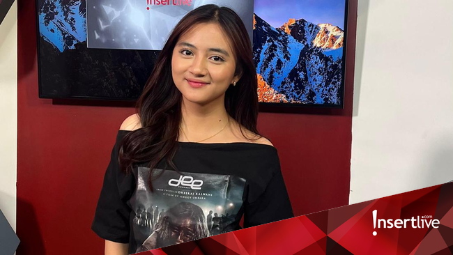 Alasan Nayla Purnama Terpilih Jadi Vina dalam Film 'Vina: Sebelum 7 Hari'